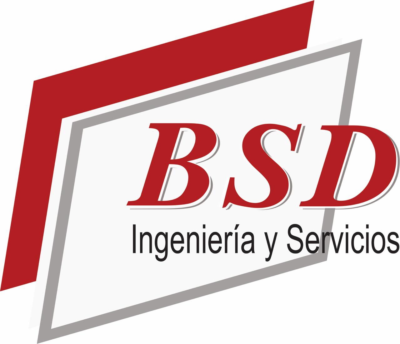 Contacto - BSD Ingeniería y Servicios S.A.